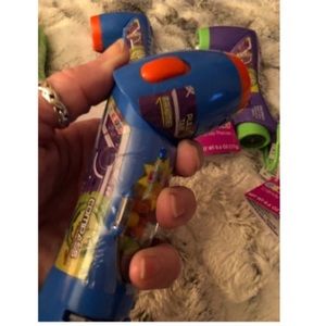 Galerie Candies | Other | 6 For Bothlast 2 Kids Candy Filled Flashlight ...